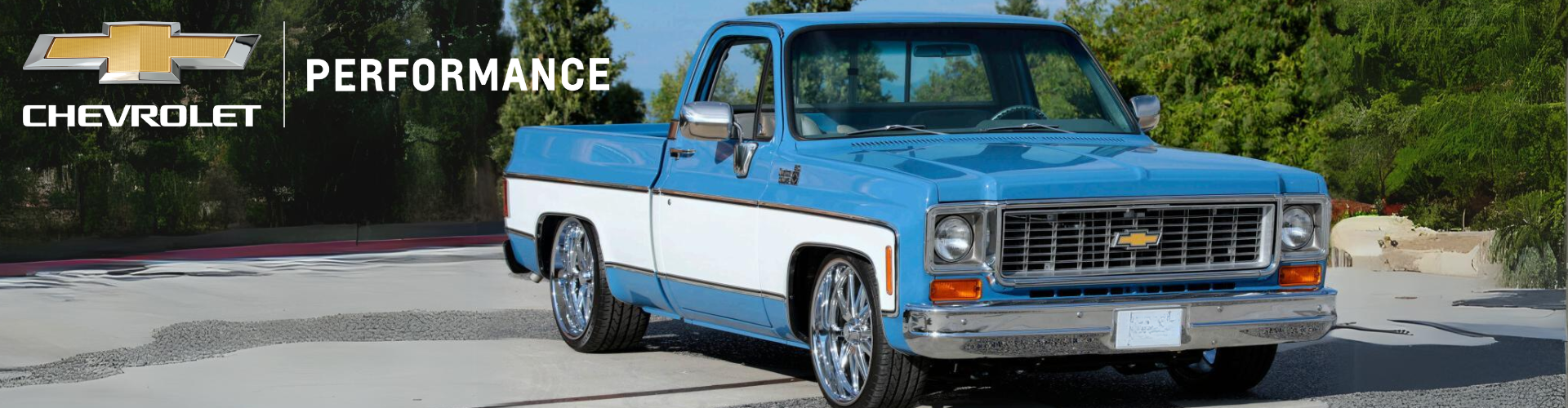 Performance Parts - Preston Chevrolet Buick GMC Cadillac Ltd.