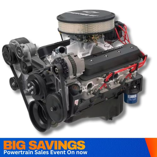 POWERTRAIN PERFORMANCE SALE - Preston Chevrolet Buick GMC Cadillac Ltd.