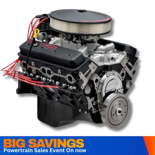 POWERTRAIN PERFORMANCE SALE - Preston Chevrolet Buick GMC Cadillac Ltd.