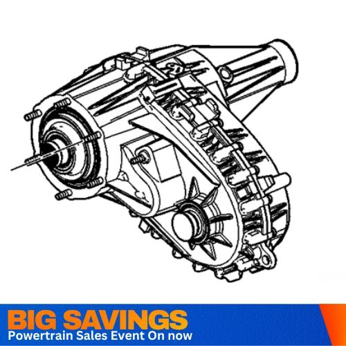 POWERTRAIN PERFORMANCE SALE - Preston Chevrolet Buick GMC Cadillac Ltd.